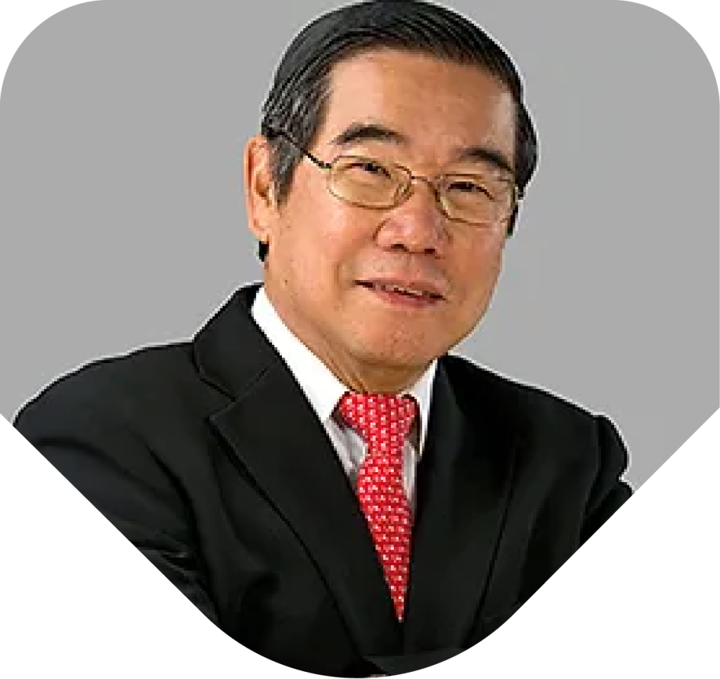 About - Charity Organisation | Yayasan Generasi Gemilang